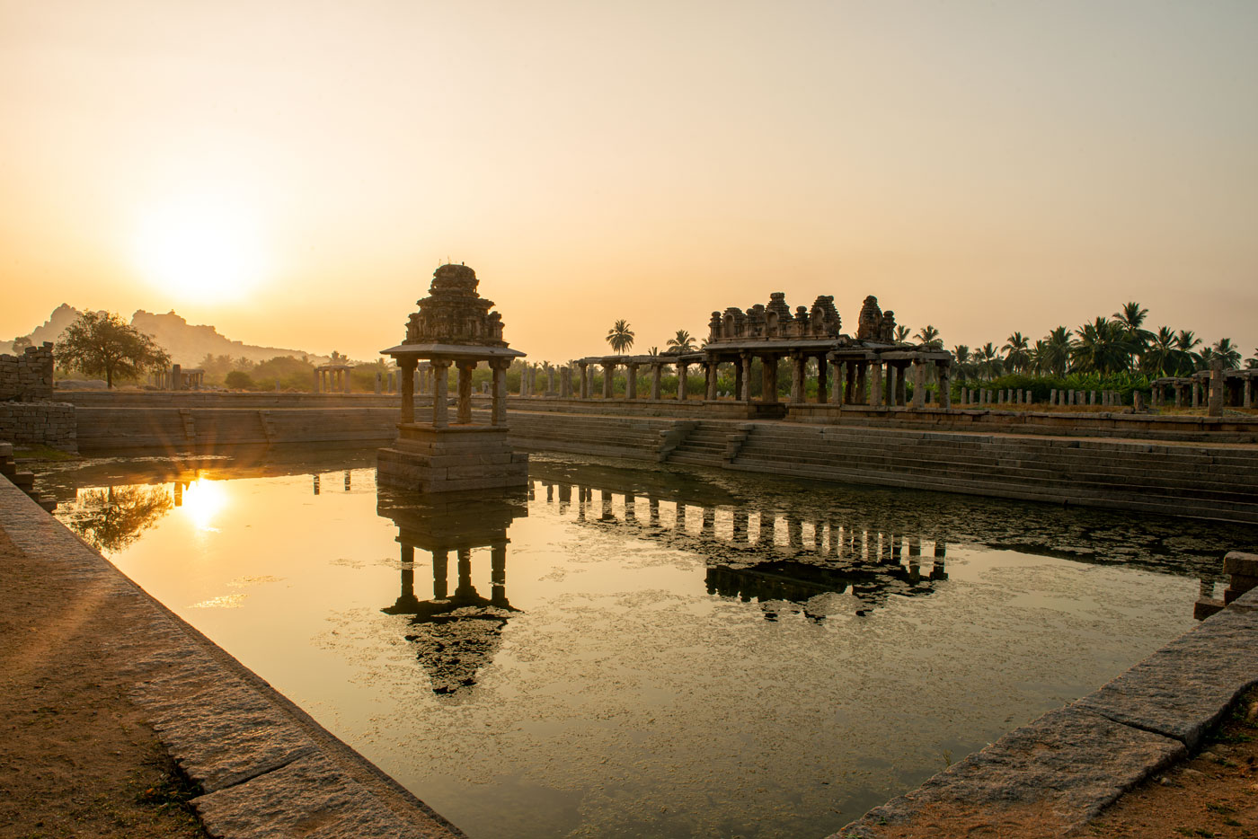 Hampi diaries: 11 amazing experiences that will elevate your soul ...